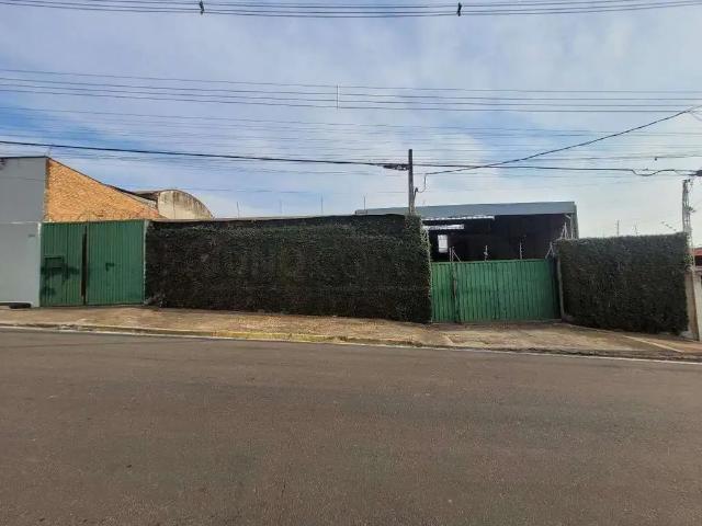 Galpão / Depósito para Venda em Piracicaba/SP Jardim Algodoal