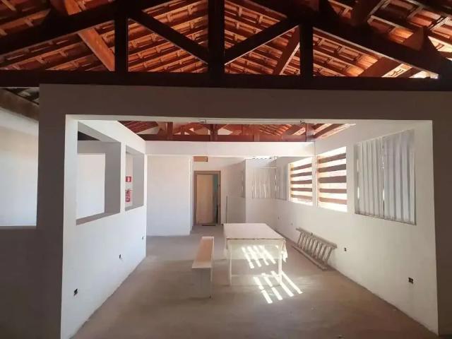 Galpão / Depósito para Venda em Piracicaba/SP Jardim Alvorada