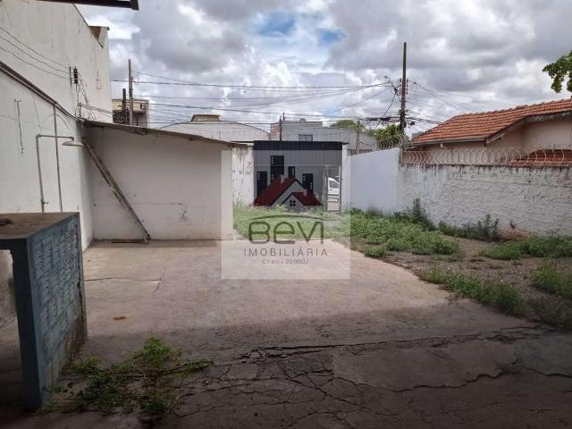 Galpão / Depósito para Venda em Piracicaba/SP Jardim Caxambu