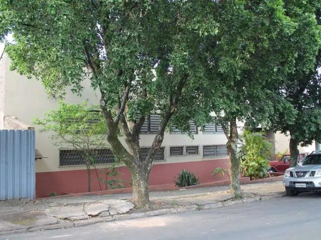 Galpão / Depósito para Venda em Piracicaba/SP Jardim Caxambu