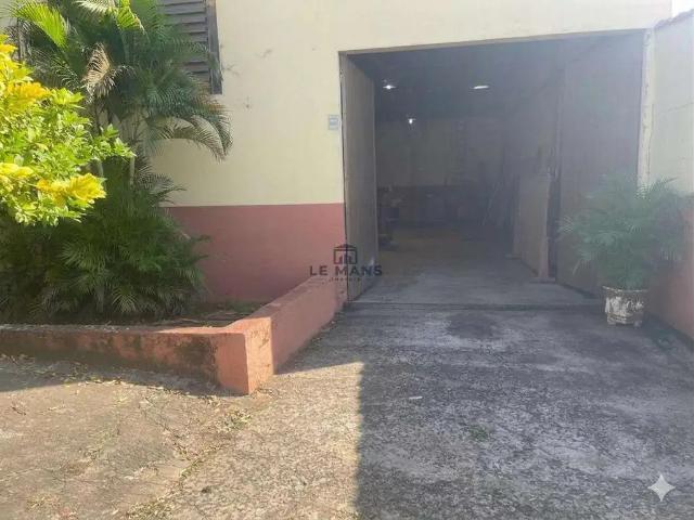 Galpão / Depósito para Venda em Piracicaba/SP Jardim Caxambu
