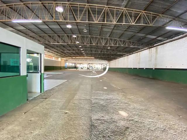 Galpão / Depósito para Venda em Piracicaba/SP Jardim Caxambu