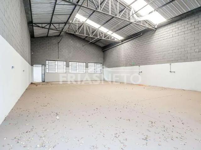 Galpão / Depósito para Venda em Piracicaba/SP Jardim Pacaembu