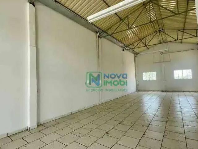 Galpão / Depósito para Venda em Piracicaba/SP Jardim Parque Jupiá