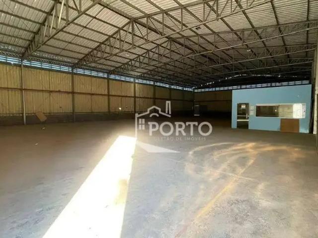 Galpão / Depósito para Venda em Piracicaba/SP Ondas