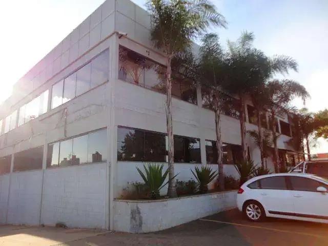 Galpão / Depósito para Venda em Piracicaba/SP Morumbi