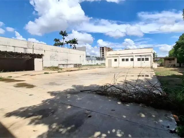 Galpão / Depósito para Venda em Piracicaba/SP Morumbi