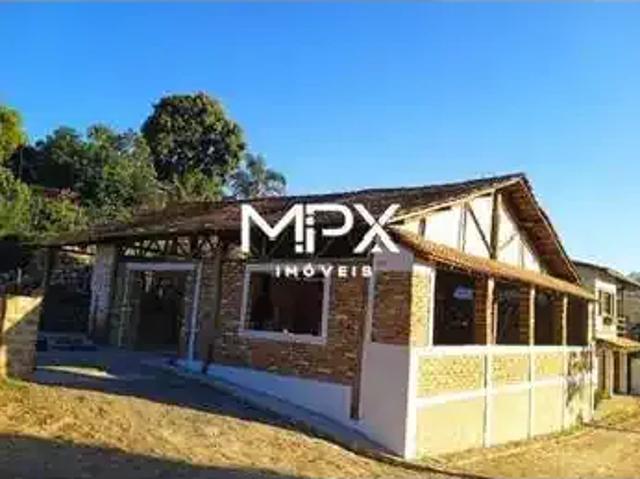 Galpão / Depósito para Venda em Piracicaba/SP Santa Olímpia