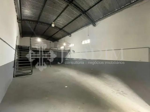 Galpão / Depósito para Venda em Piracicaba/SP Santa Rosa