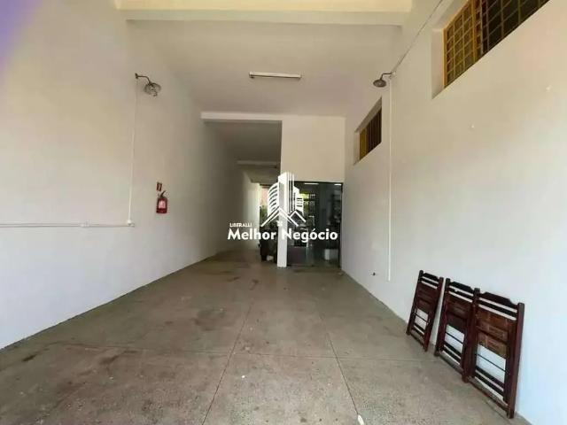 Galpão / Depósito para Venda em Piracicaba/SP Paulicéia