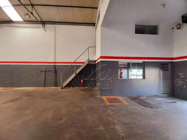 Galpão / Depósito para Venda em Piracicaba/SP Paulicéia
