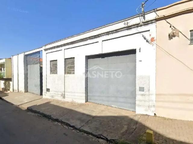 Galpão / Depósito para Venda em Piracicaba/SP Paulista