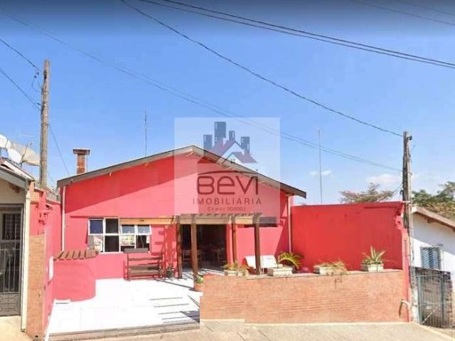 Galpão / Depósito para Venda em Piracicaba/SP Parque Orlanda I