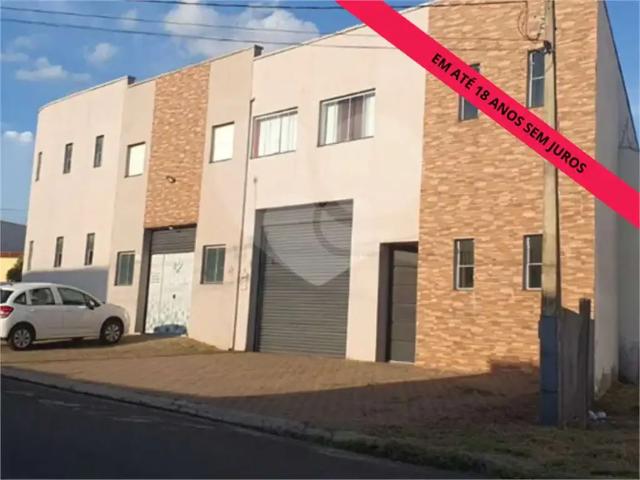 Galpão / Depósito para Venda em Piracicaba/SP Parque Conceição II