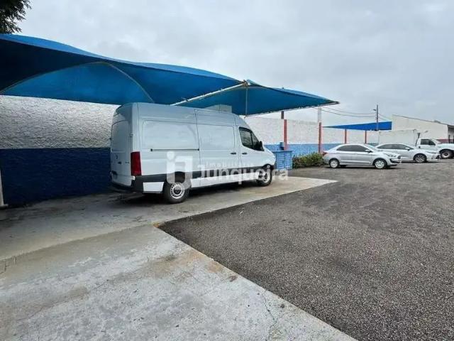 Galpão / Depósito para Venda em Piracicaba/SP Parque São Jorge 2 Quartos