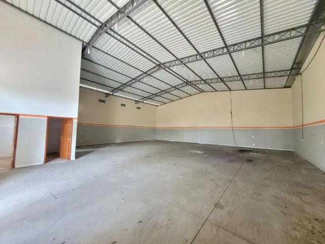 Galpão / Depósito para Venda em Piracicaba/SP Parque São Matheus