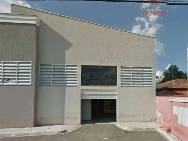 Galpão / Depósito para Venda em Piracicaba/SP Piracicamirim
