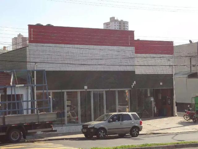 Galpão / Depósito para Venda em Piracicaba/SP Piracicamirim
