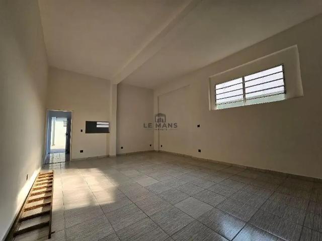 Galpão / Depósito para Venda em Piracicaba/SP Piracicamirim