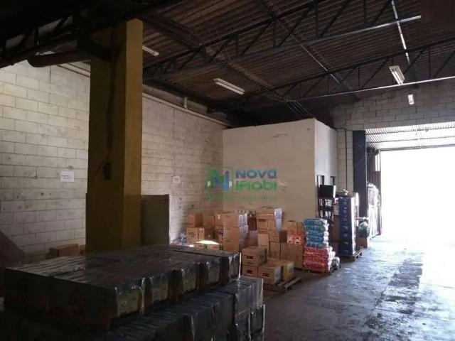 Galpão / Depósito para Venda em Piracicaba/SP Residencial Serra Verde