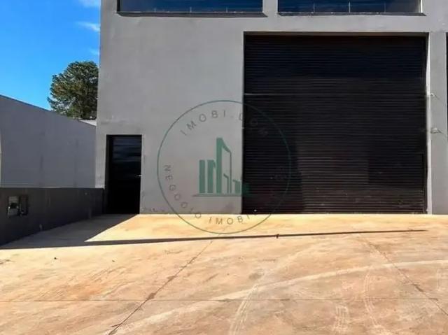 Galpão / Depósito para Venda em Piracicaba/SP Unileste