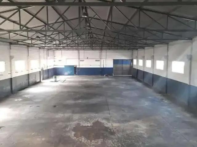 Galpão / Depósito para Venda em Piracicaba/SP Unileste