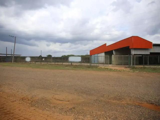 Galpão / Depósito para Venda em Piracicaba/SP Unileste 1 Quartos