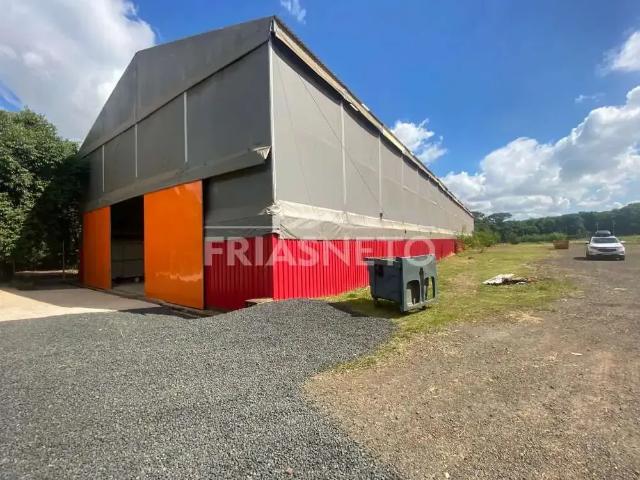 Galpão / Depósito para Venda em Piracicaba/SP Unileste