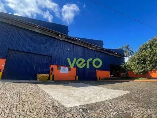 Galpão / Depósito para Venda em Piracicaba/SP Unileste