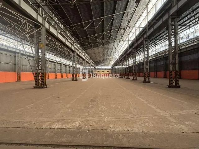 Galpão / Depósito para Venda em Piracicaba/SP Unileste
