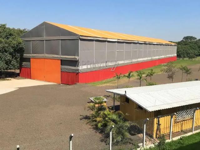 Galpão / Depósito para Venda em Piracicaba/SP Unileste