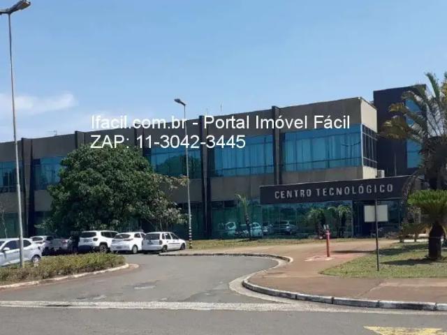 Galpão / Depósito para Venda em Piracicaba/SP Unileste