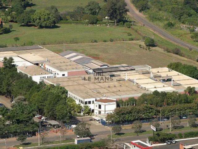 Galpão / Depósito para Venda em Piracicaba/SP Unileste