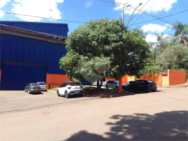 Galpão / Depósito para Venda em Piracicaba/SP Unileste