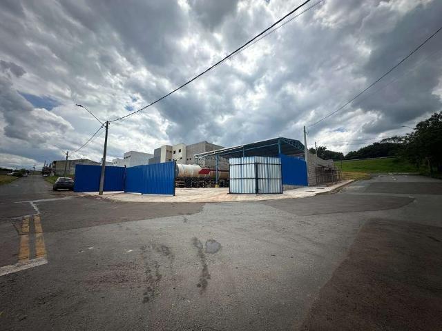 Galpão / Depósito para Venda em Piracicaba/SP Vale do Sol
