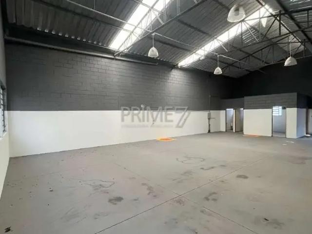 Galpão / Depósito para Venda em Piracicaba/SP Verde