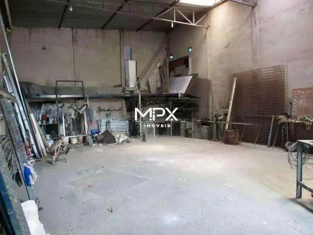 Galpão / Depósito para Venda em Piracicaba/SP Vila Industrial