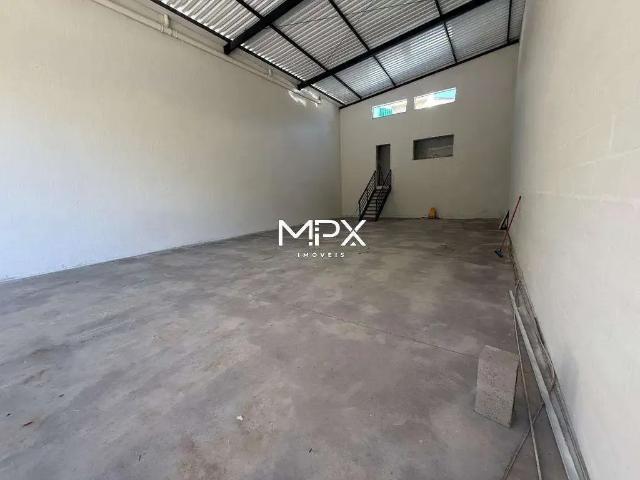 Galpão / Depósito para Venda em Piracicaba/SP Vila Independência