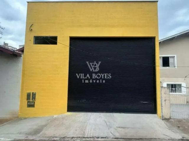 Galpão / Depósito para Venda em Piracicaba/SP Vila Independência