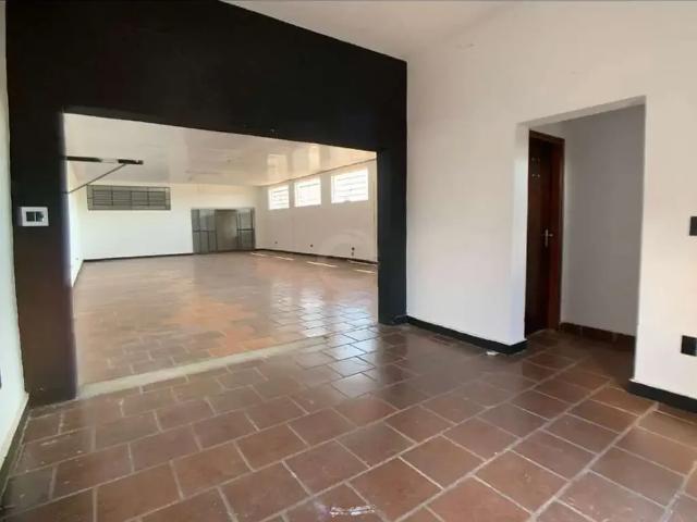 Galpão / Depósito para Venda em Piracicaba/SP Vila Monteiro 3 Quartos