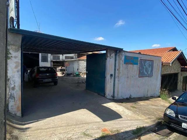 Galpão / Depósito para Venda em Piracicaba/SP Vila Rezende