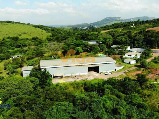 Galpão / Depósito para Venda em Pirapora do Bom Jesus/SP Parque Payol I