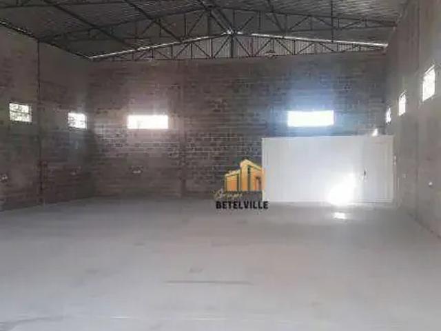 Galpão / Depósito para Venda em Piraquara/PR Vila Mariana