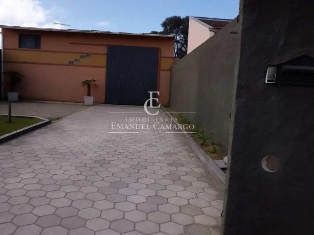 Galpão / Depósito para Venda em Piraquara/PR Vila Juliana