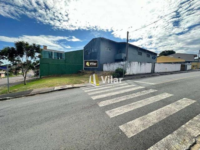 Galpão / Depósito para Venda em Piraquara/PR Vila Juliana