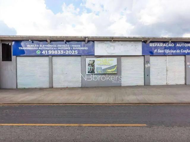 Galpão / Depósito para Venda em Piraquara/PR Guarituba