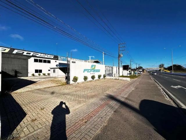 Galpão / Depósito para Venda em Piraquara/PR Jardim Esmeralda
