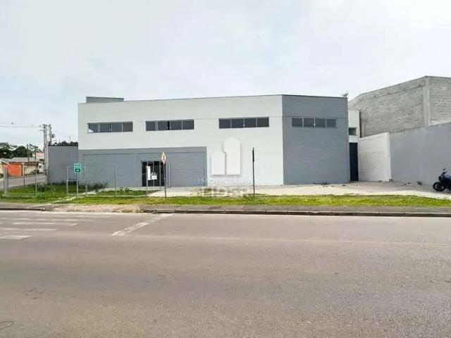 Galpão / Depósito para Venda em Piraquara/PR Jardim Primavera