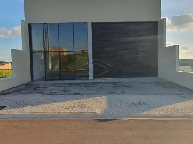 Galpão / Depósito para Venda em Piratininga/SP Residencial Jardim Barcelona II