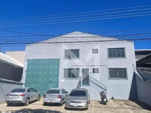 Galpão / Depósito para Venda em Poços de Caldas/MG Vila Nova